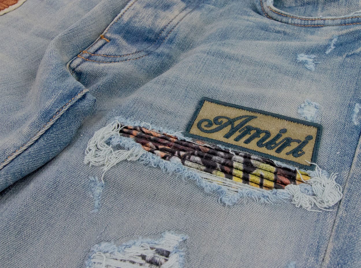 Amiri – Onu Designer Wear